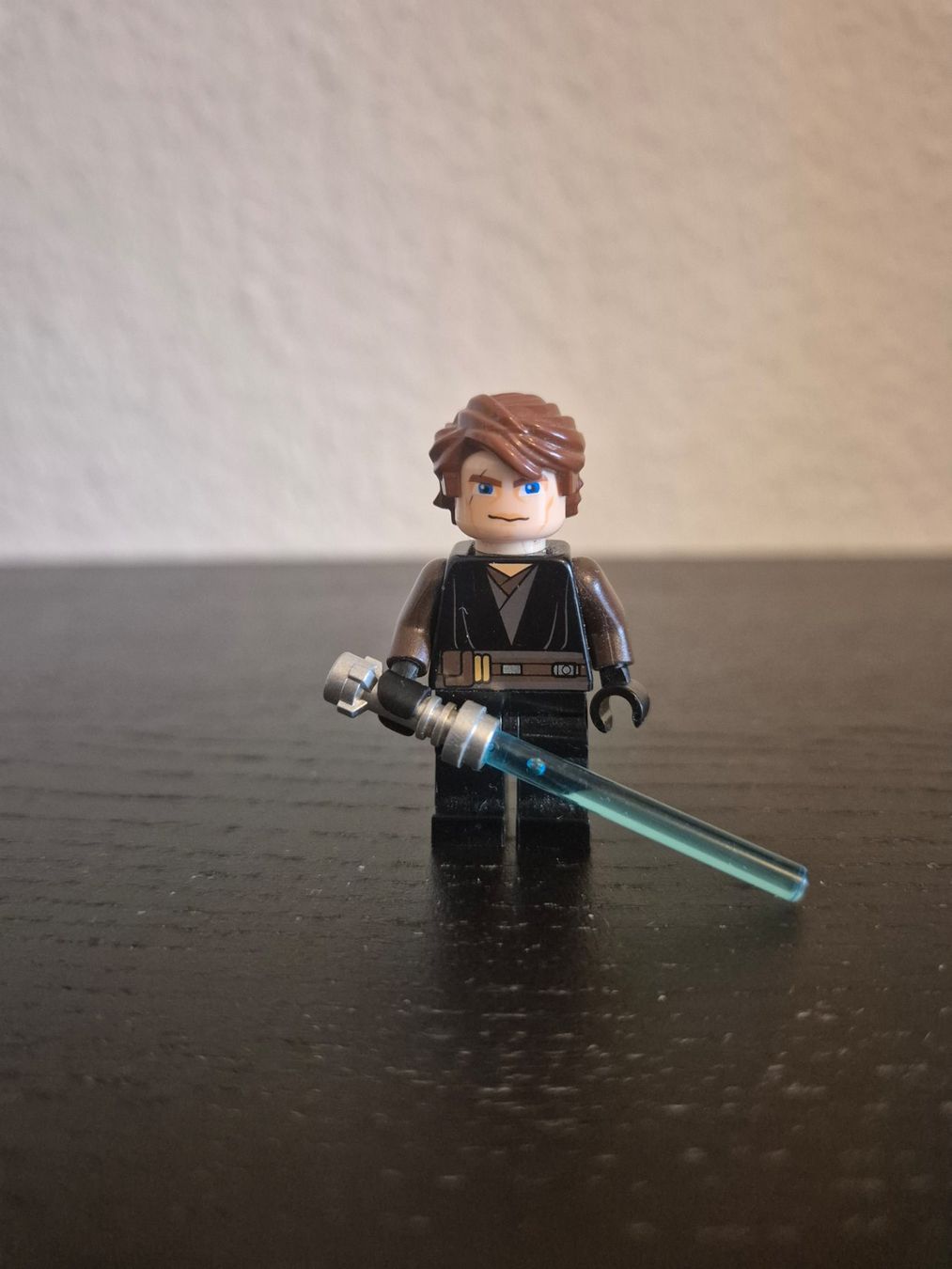 Lego Star Wars - sw0317 - Anakin Skywalker - Large Eyes (D'occasion) à ...