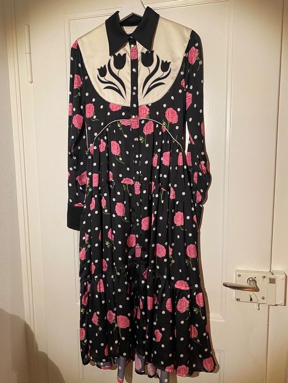 Paco Rabanne Kleid im Western Style (Gebraucht) in Luzern für CHF 270 ...