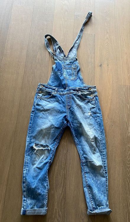 LTB Jeans-Latzhose (Gebraucht) in Thalwil für CHF 22 – mit Lieferung ...