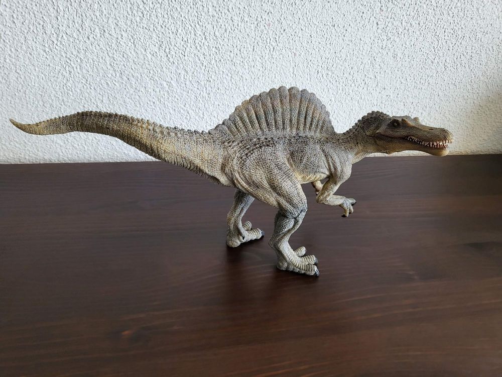 Schleich Spinosaurus | Kaufen auf Ricardo