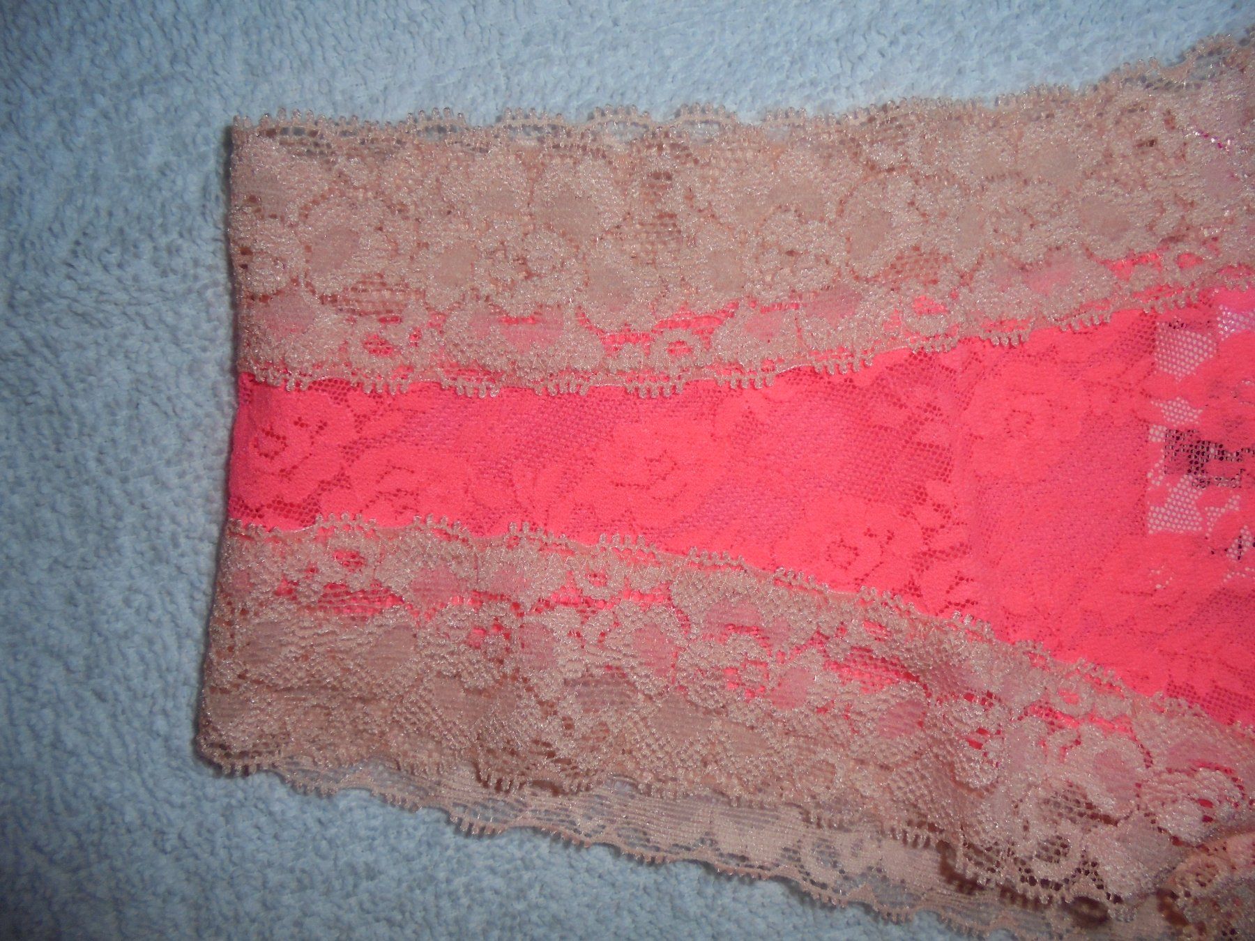 VICTORIA'S SECRET CHEEKSTER, XS, NEU (Neu und originalverpackt) in ...