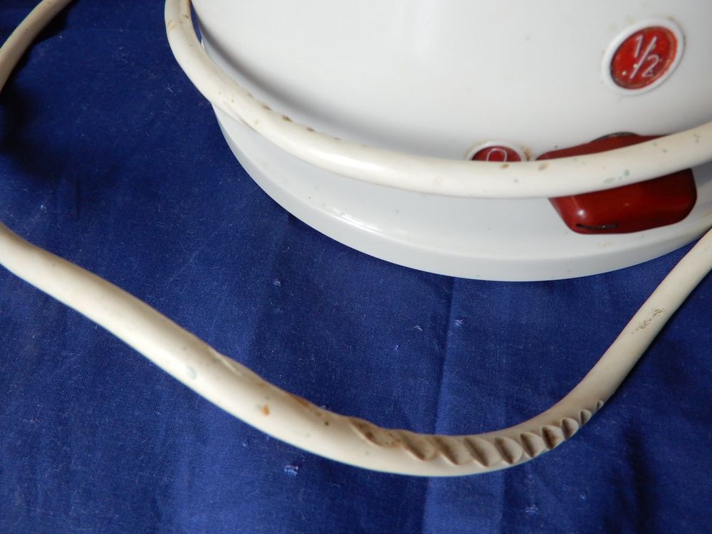 TECHAG Turmix Mixer Küsnacht 50er Jahre | Kaufen auf Ricardo