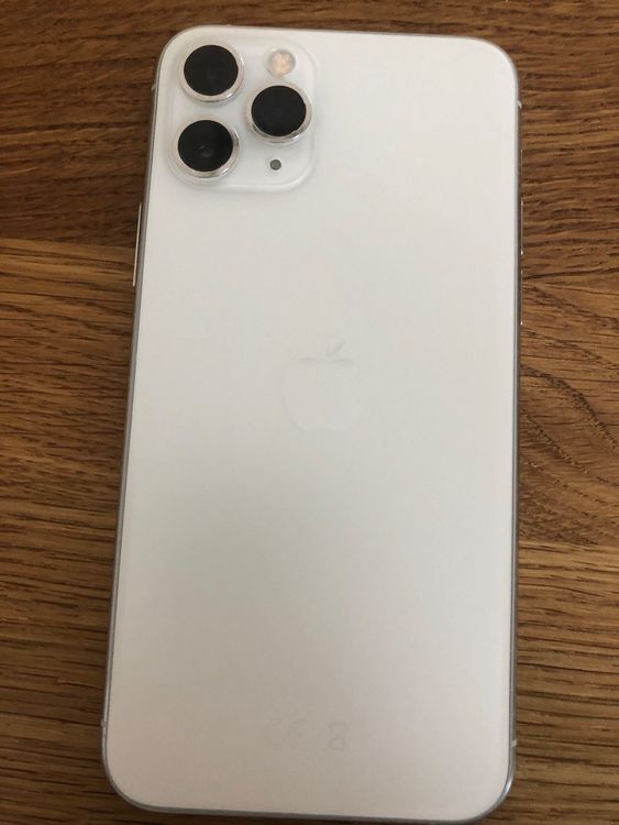 Iphone 11 Pro 64Gb Silver | Kaufen auf Ricardo