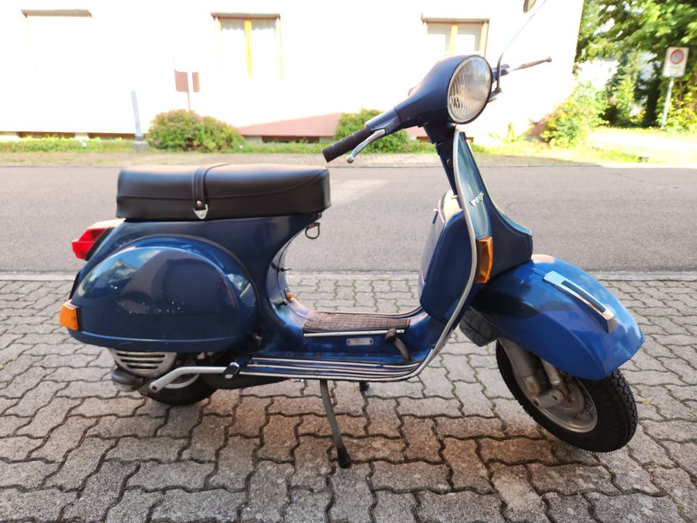 Vespa p125x | Kaufen auf Ricardo
