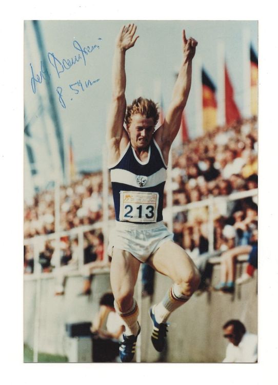 LUTZ DOMBROWSKI OLYMPIA GOLD & EM GOLD (Gebraucht) in Basel für CHF 15 ...