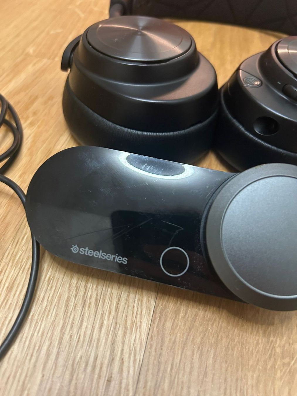SteelSeries - Arctis Nova Pro Wired - Casque Audio de jeu (D'occasion ...