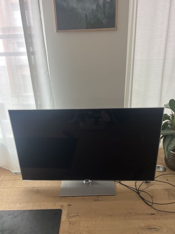 Tv Samsung (Gebraucht) in Einsiedeln für CHF 150 – nur Abholung auf ...
