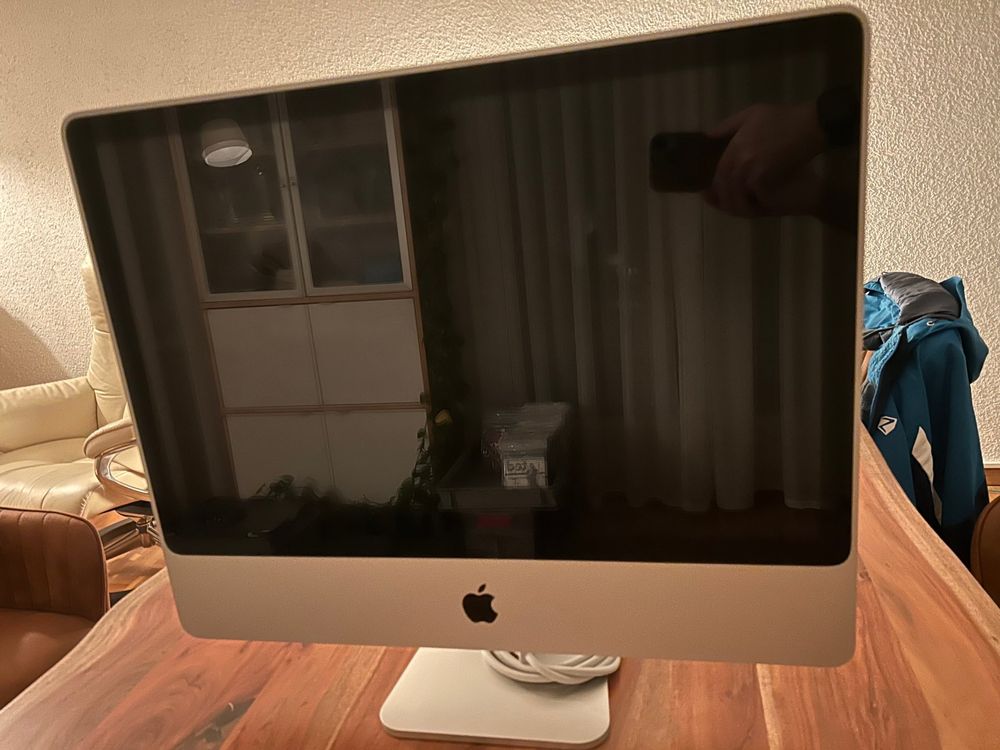 Apple iMac 24" 2009 | Kaufen auf Ricardo