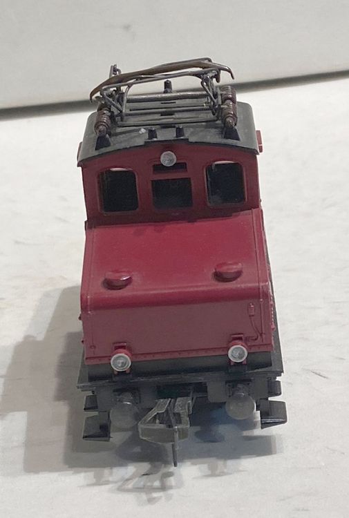 Fleischmann E-Lok 1302 | Kaufen auf Ricardo