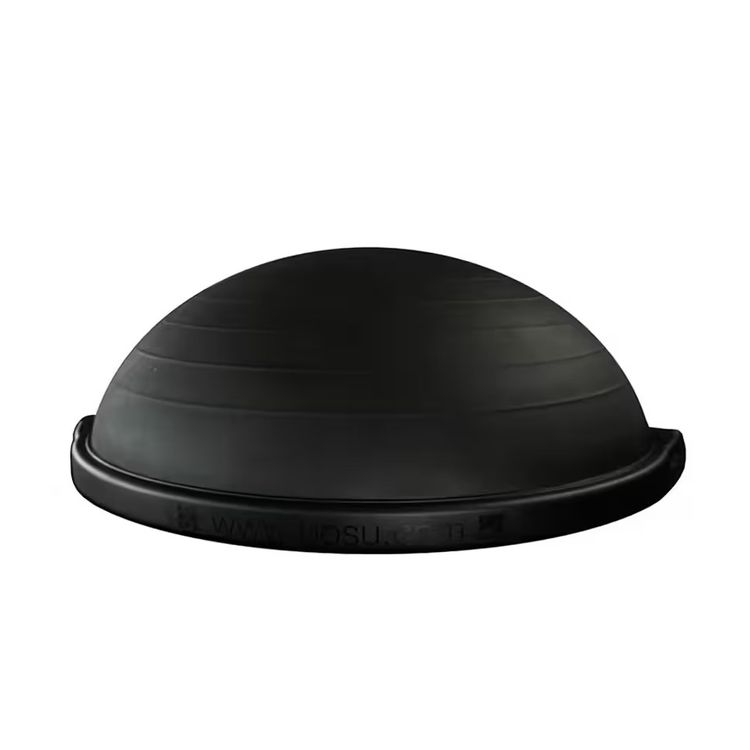 BOSU Pro Balance Trainer Black Edition (NEU) (Neu und originalverpackt ...
