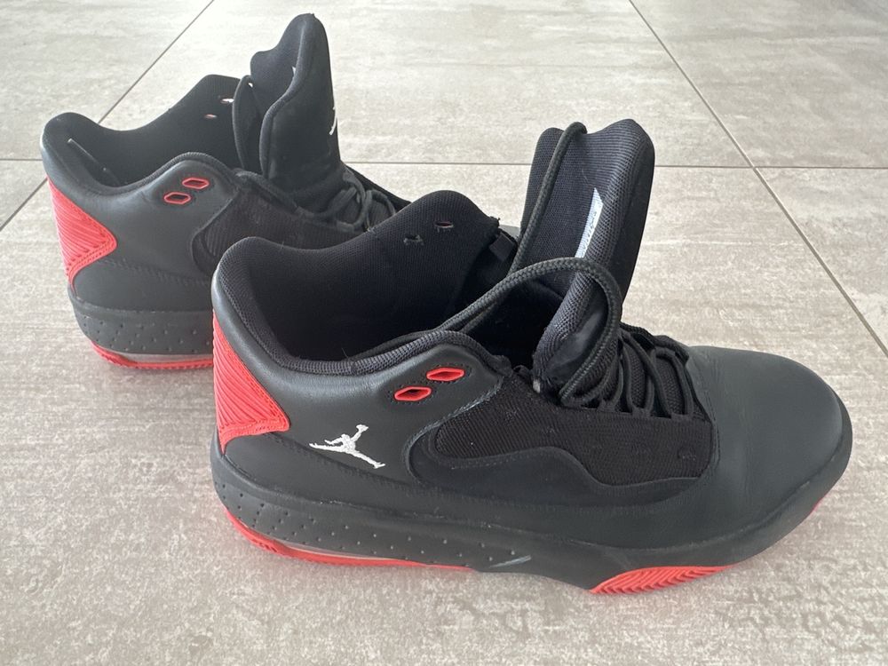 jordan schuhe (Neu (gemäss Beschreibung)) in Anglikon für CHF 45 – mit Lieferung auf Ricardo kaufen