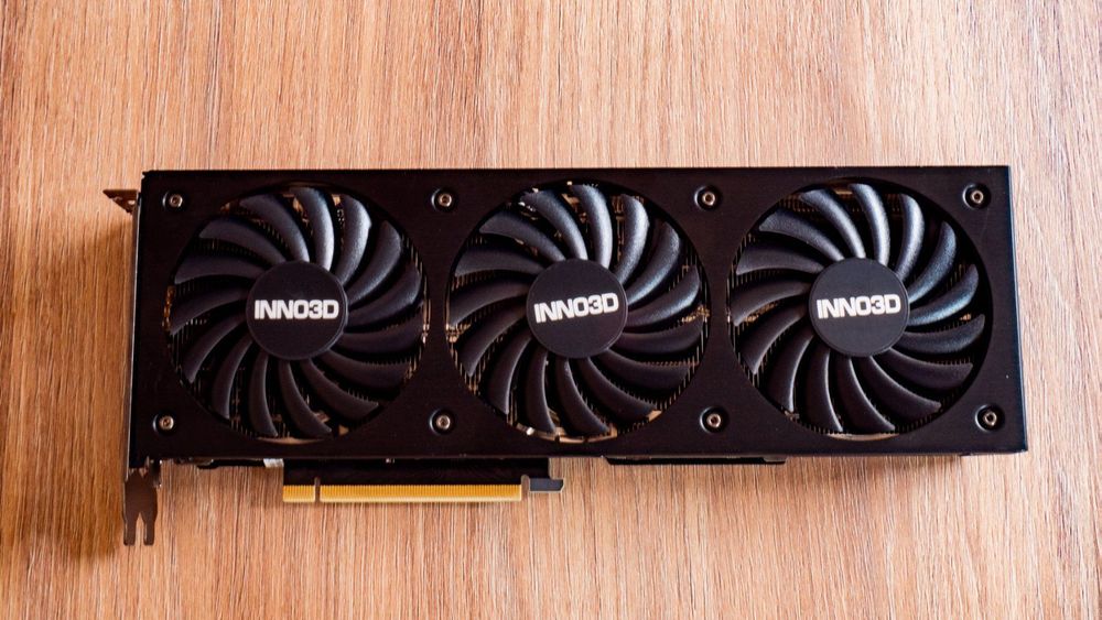 Carte graphique INNO3D Nvidia Geforce RTX 3090 (garantie) 2 | Kaufen ...