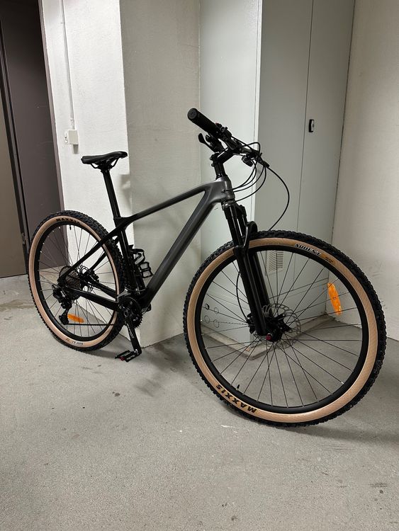 MTB Carbon 29“ XT | Kaufen auf Ricardo