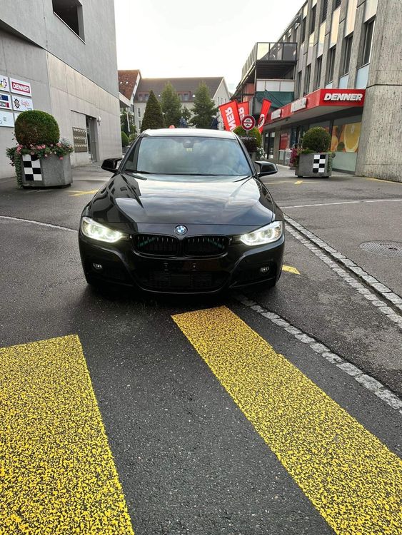 Bmw 335 ix drive M performance | Kaufen auf Ricardo