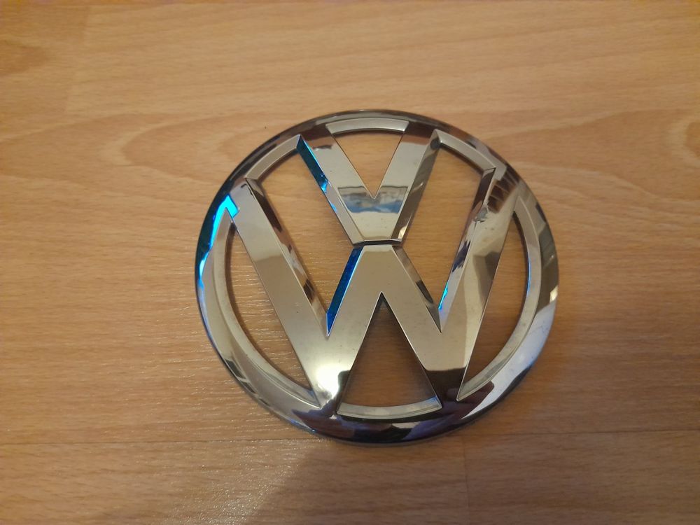 VW Emblem | Kaufen auf Ricardo