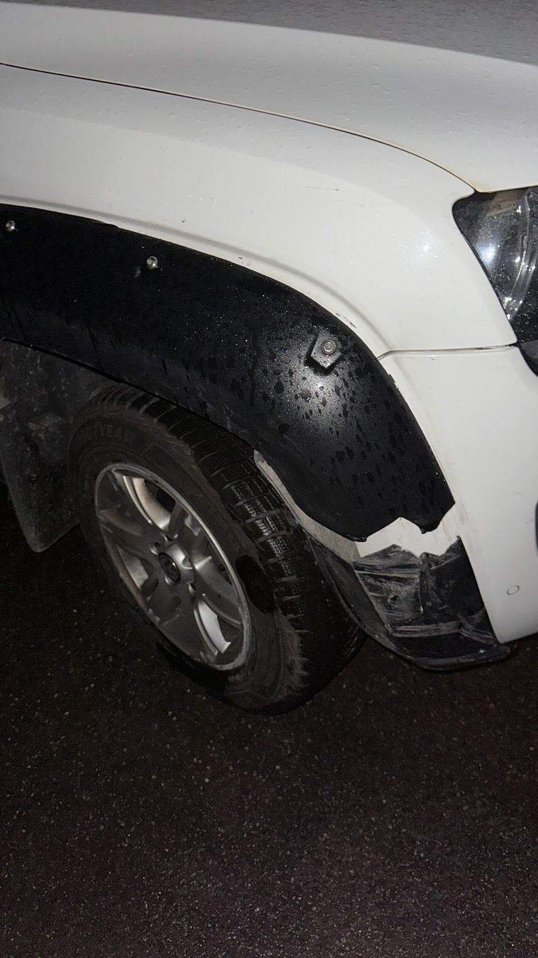 VW Amarok 2.0 BiTDI Trendline 4Motion (Pick-up) (Gebraucht) in ...