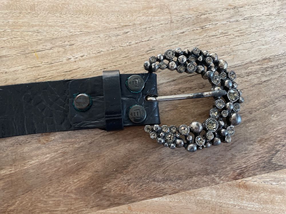 Bogon Gürtel | Kaufen auf Ricardo