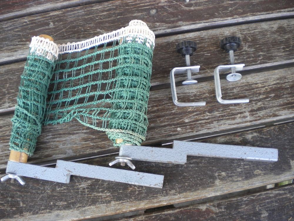 1 filet ping-pong | Kaufen auf Ricardo