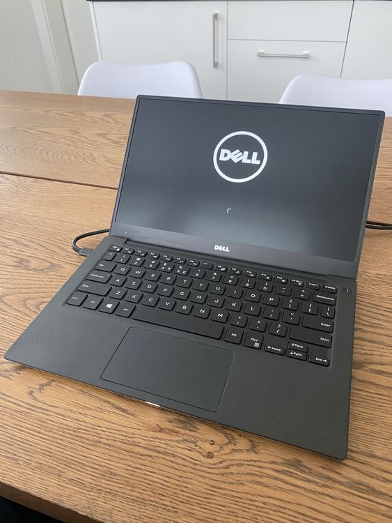 Dell XPS 13 2017 (D'occasion) à Dietikon pour CHF 85 – avec livraison ...