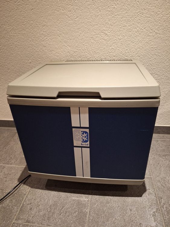Mobicool Kompressor Kühlbox B40 (Gebraucht) in Hasle LU für CHF 72 ...