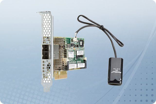 HPE Smart Array P431 Controller (Gebraucht) in Bettwil für CHF 190 – mit Lieferung auf Ricardo ...