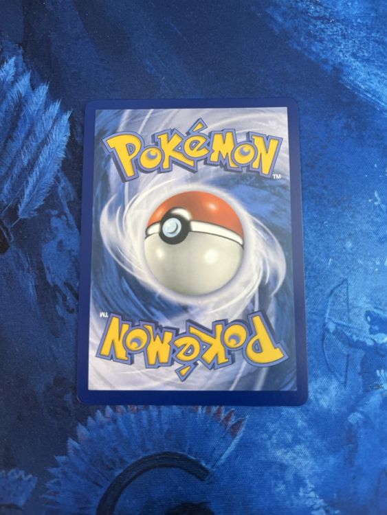Pokemon - Micrick 096/094 (Neu (gemäss Beschreibung)) in Konolfingen ...