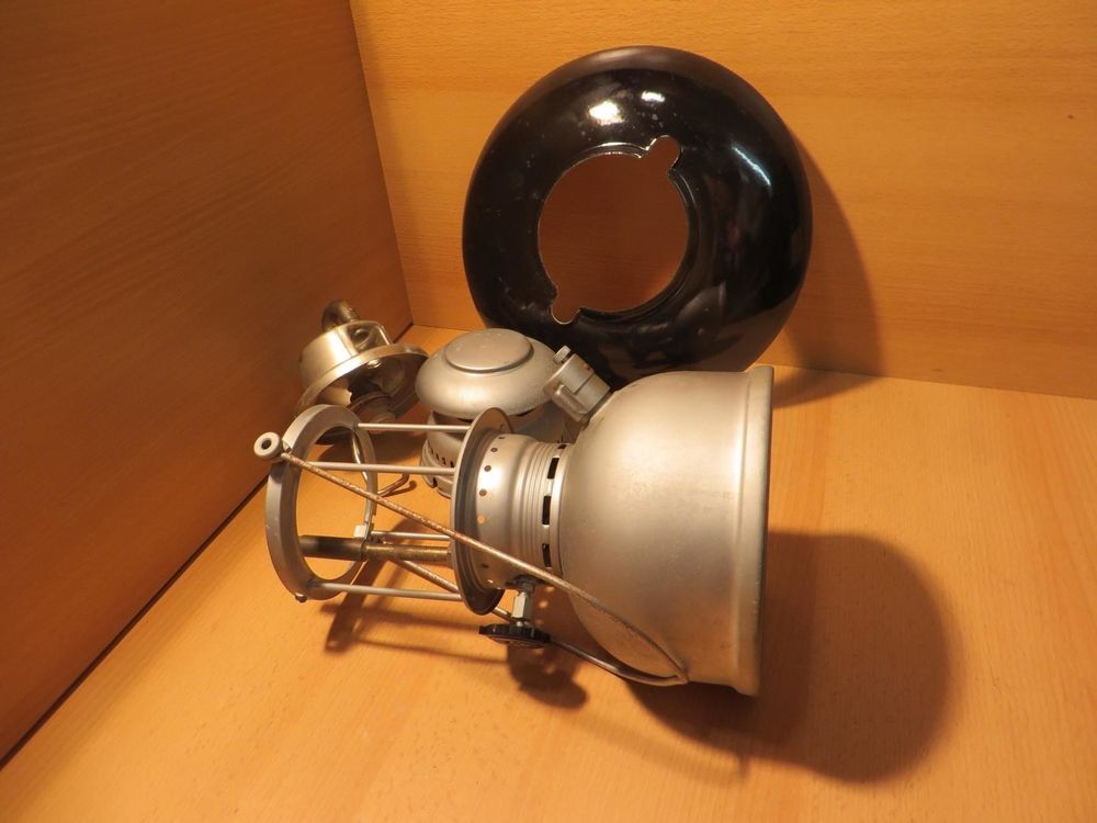 Vintage Geniol Lantern | Kaufen auf Ricardo
