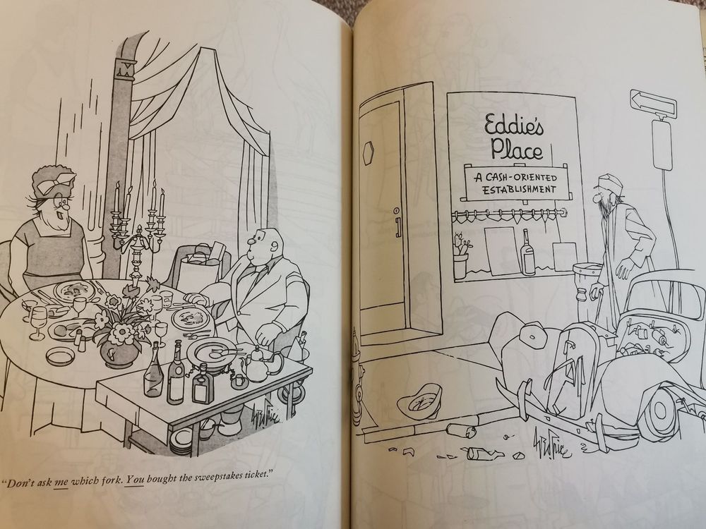 English Comic Books / Calvin and Hobbes / Fat Freddy's Cat | Kaufen auf ...