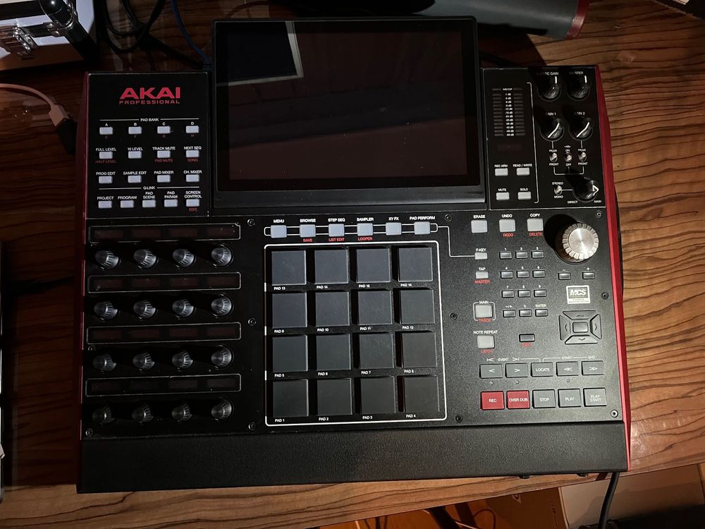 Mpc X Standalone | Kaufen auf Ricardo