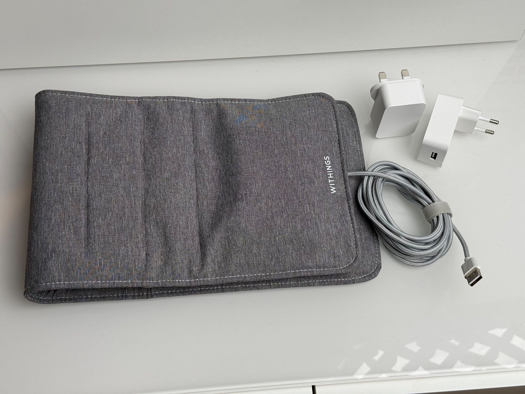 Withings Sleep Analyzer – Schlaftracker (Gebraucht) in Zihlschlacht für ...