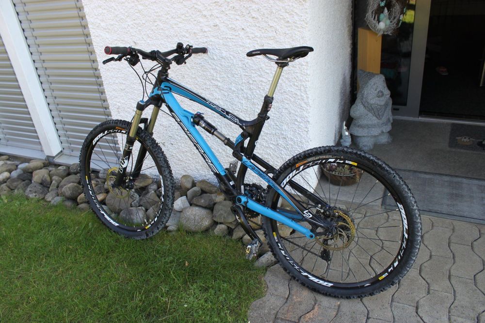 Bike Lapierre Zesty 314, 26" | Kaufen auf Ricardo