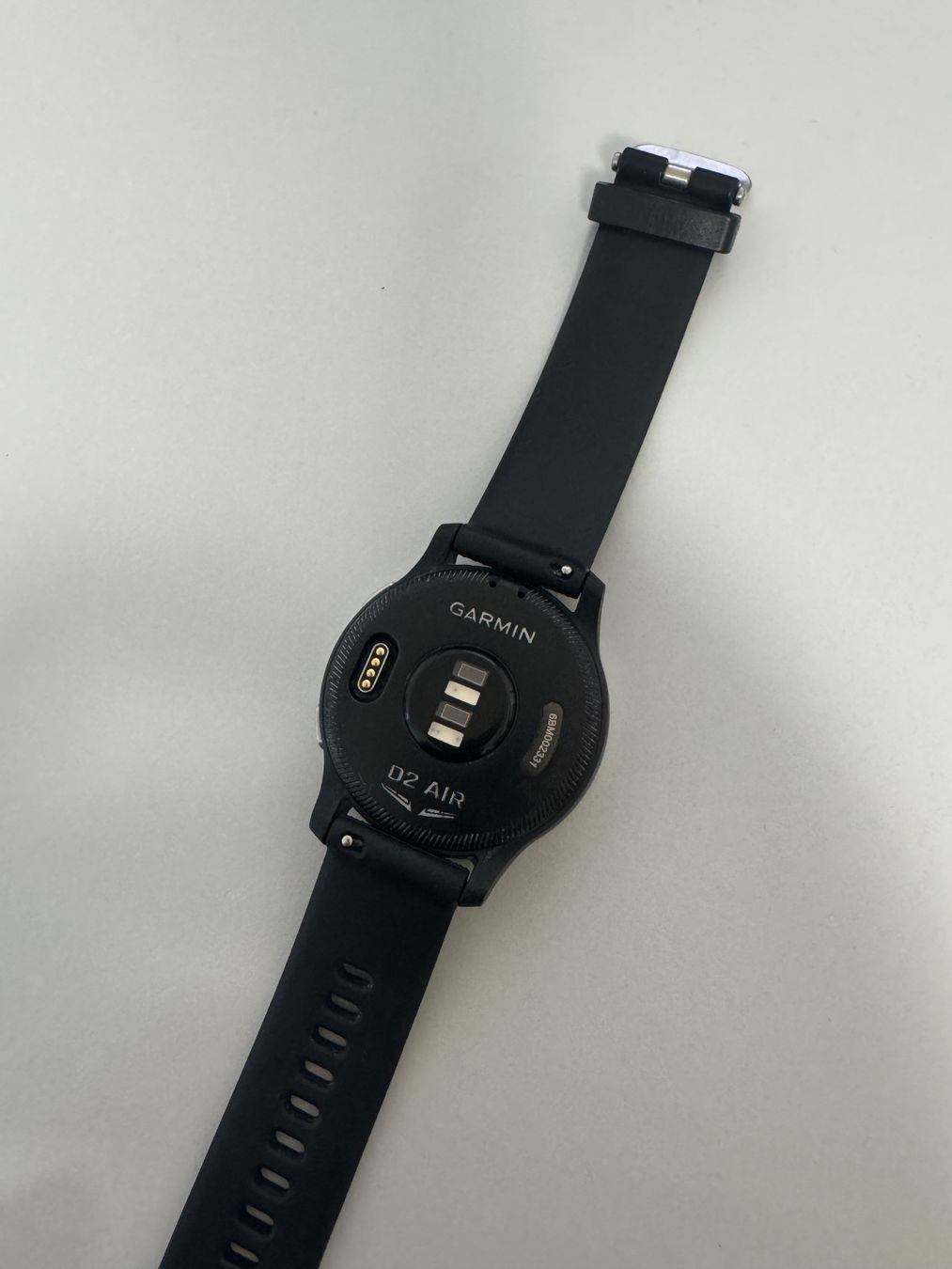 Garmin D2 Air - Aviator Smartwatch (Gebraucht) in Cham für CHF 149 ...