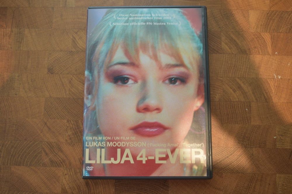 Lilja 4-Ever (DVD) | Kaufen auf Ricardo
