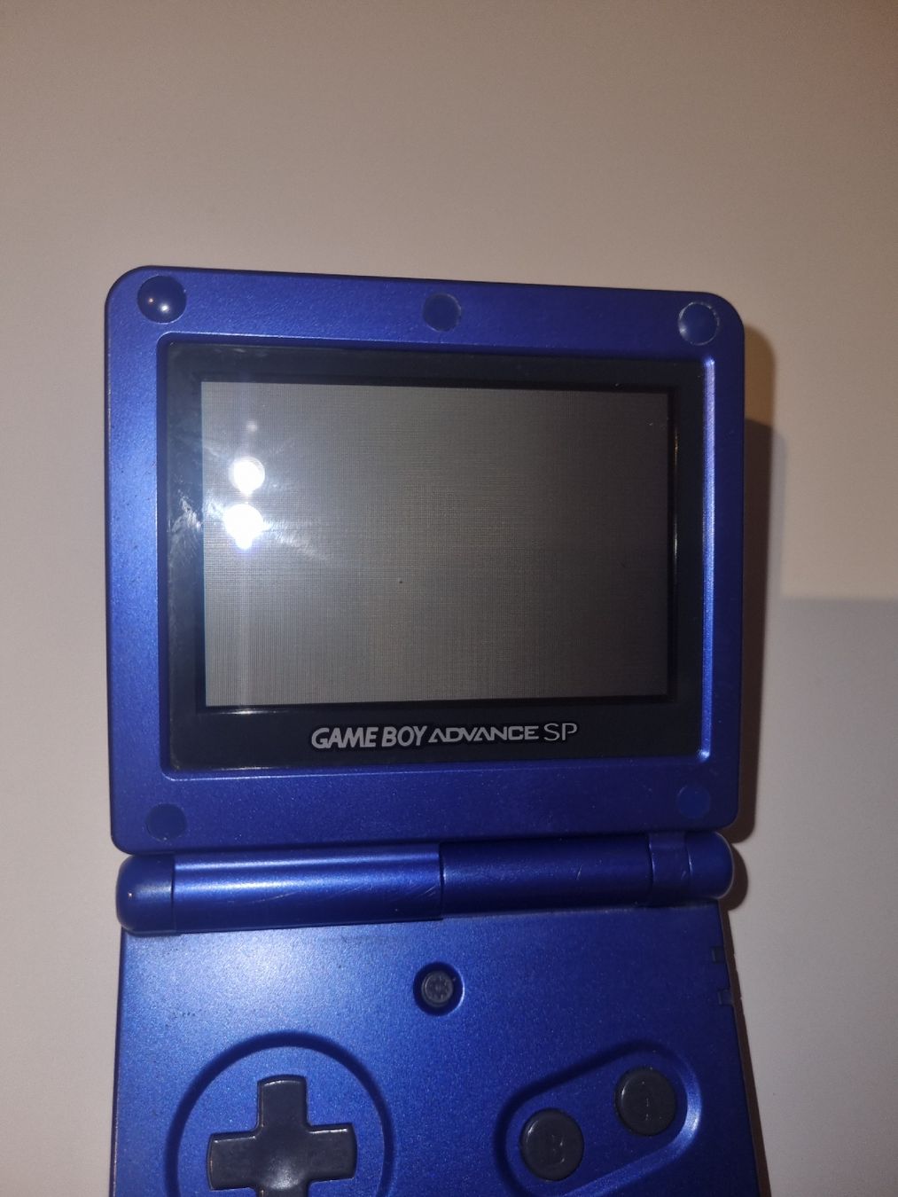 Game Boy Advance SP+Pokemon Zaffiro+ Pokemon Giallo e Blu (Usato) a ...