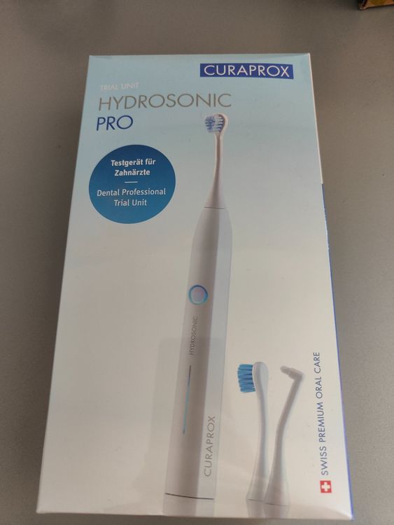 CURAPROX Hydrosonic Pro (Neu und originalverpackt) in Suberg für CHF ...