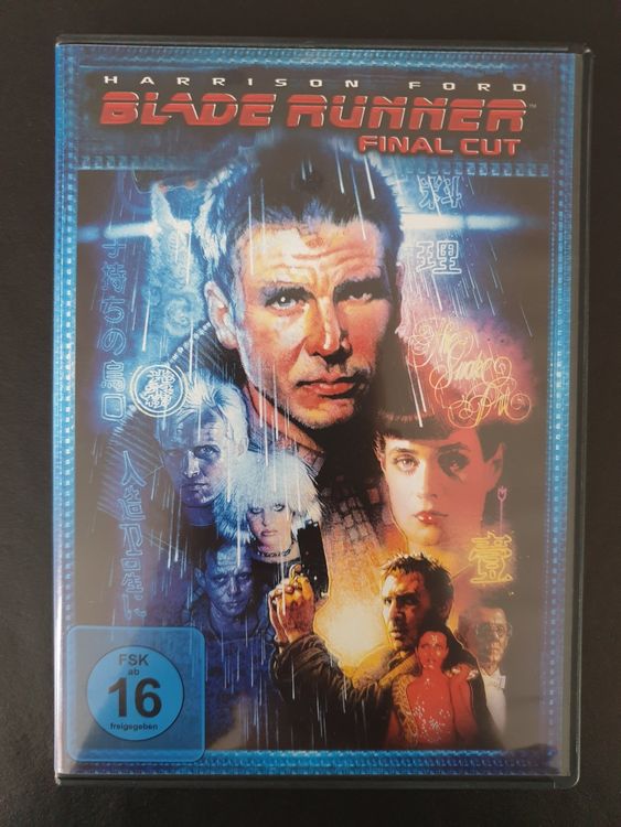 Blade Runner | Kaufen auf Ricardo