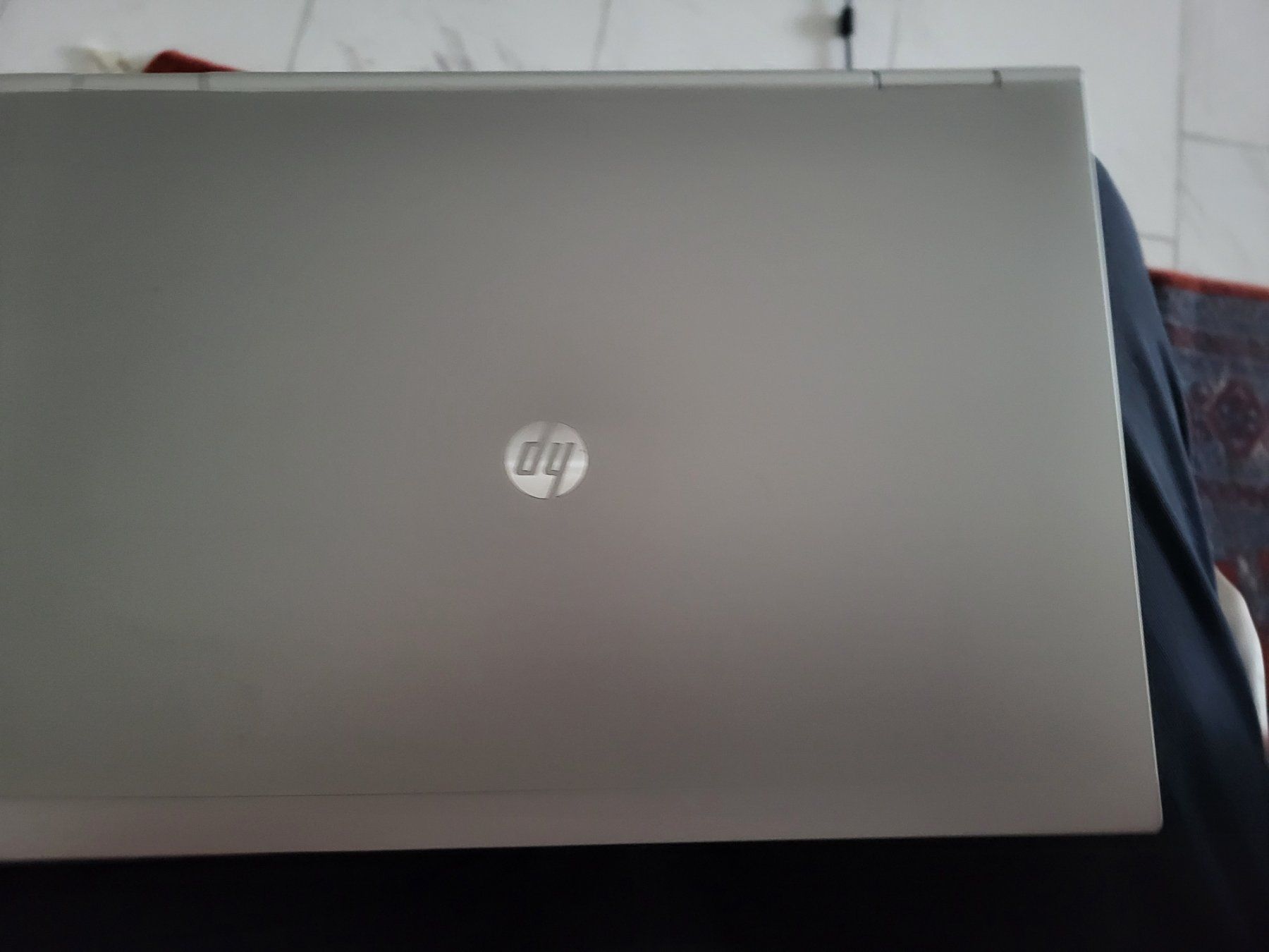HP EliteBook 8470p Office2021 Win 11 i7 SSD 256GB (Gebraucht) in ...