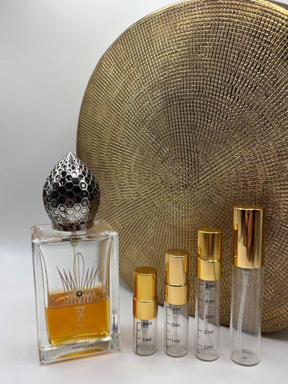 SHL - Oud 777 I Abfüllung: 1ML (Gebraucht) in Volketswil für CHF 16 ...