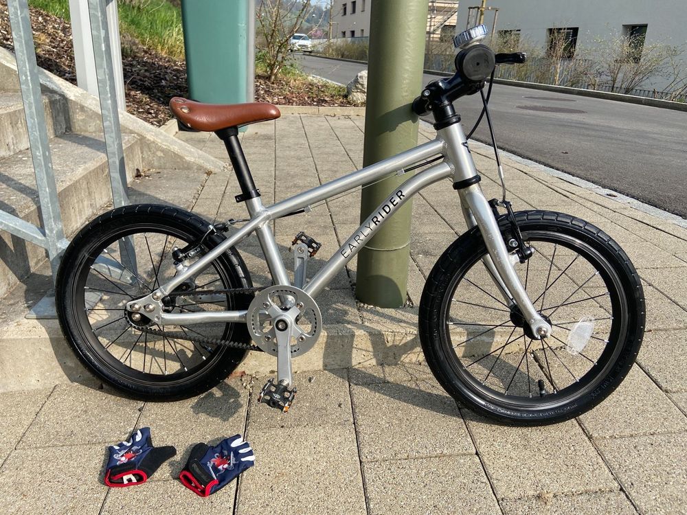 Early Rider Belter 16 (Gebraucht) in Winterthur für CHF 304 – nur ...