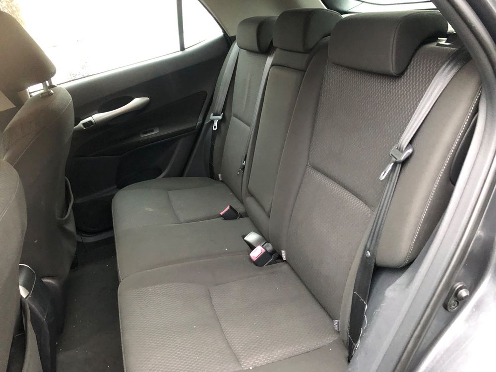 Toyota Auris 2.2 D-CAT | Kaufen auf Ricardo