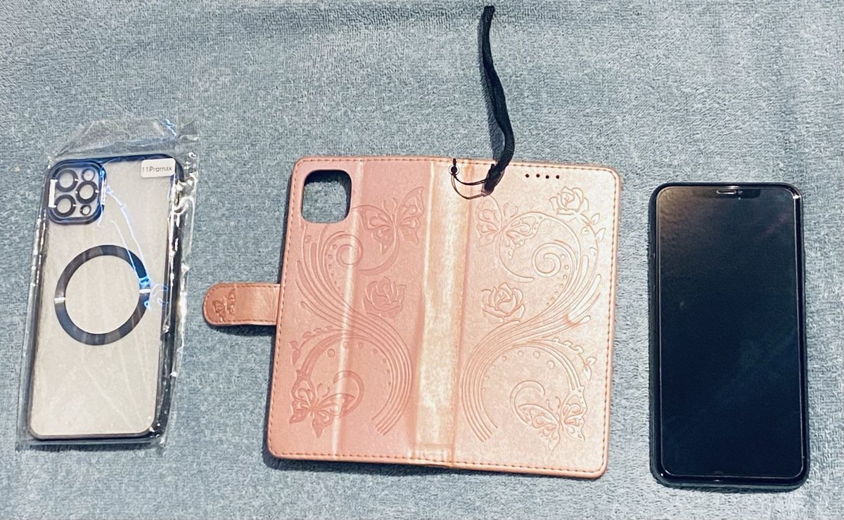 iPhone 11 Pro Max 64GB, Top Zustand! (Gebraucht) in Schmerikon für CHF ...