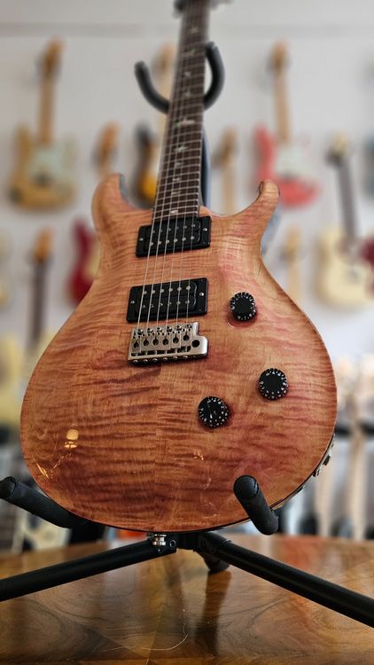 PRS Custom 24 1992 Bonnie (Gebraucht) in pieterlen für CHF 2500 – nur Abholung auf Ricardo kaufen