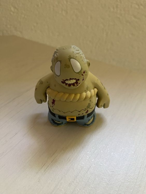 Figurine Walking Dead - Well Walker (Neu (gemäss Beschreibung)) in ...