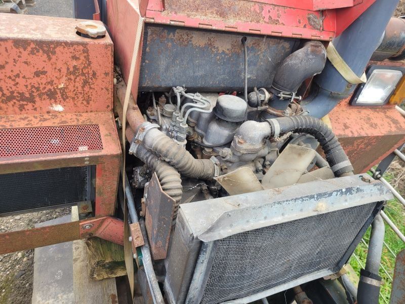 Rapid MT 300 / 250 (Gebraucht) in Lausen für CHF 785 – nur Abholung auf ...