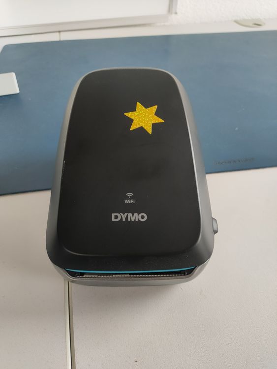 dynamo label printer | Kaufen auf Ricardo