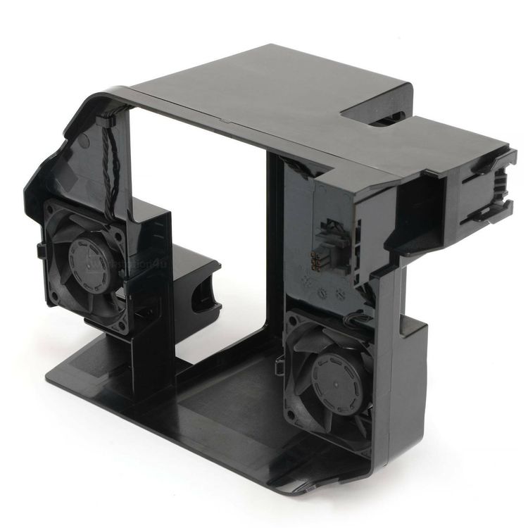 HP Z440 RAM Speicher Kühler Memory Cooling solution (Gebraucht) in ...