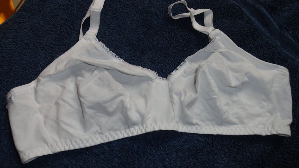 Sloggi Bh 90B weiss | Kaufen auf Ricardo