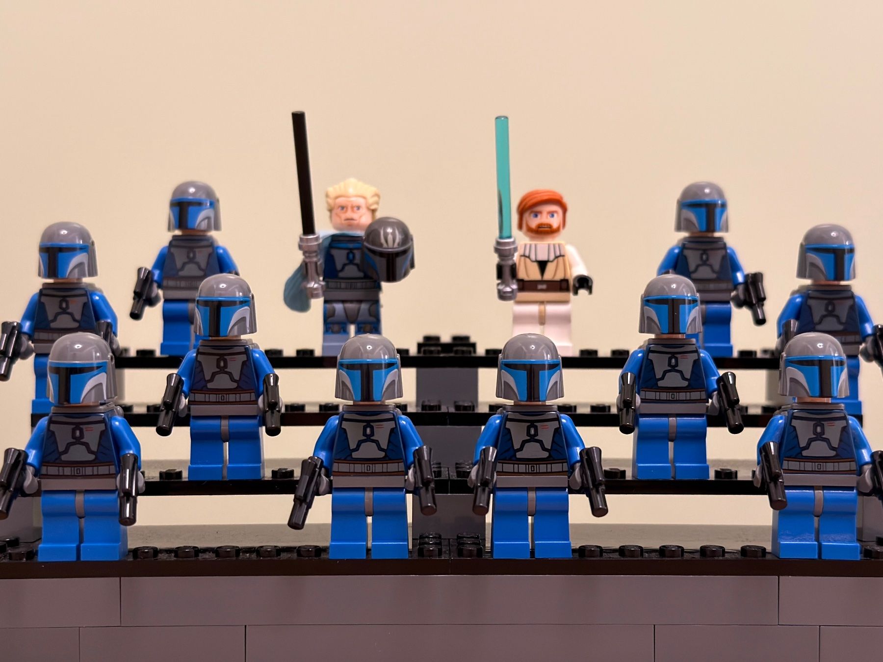 Lego Star Wars 9525 Pre Vizsla's Mandalorian Fighter - BONUS (Gebraucht ...