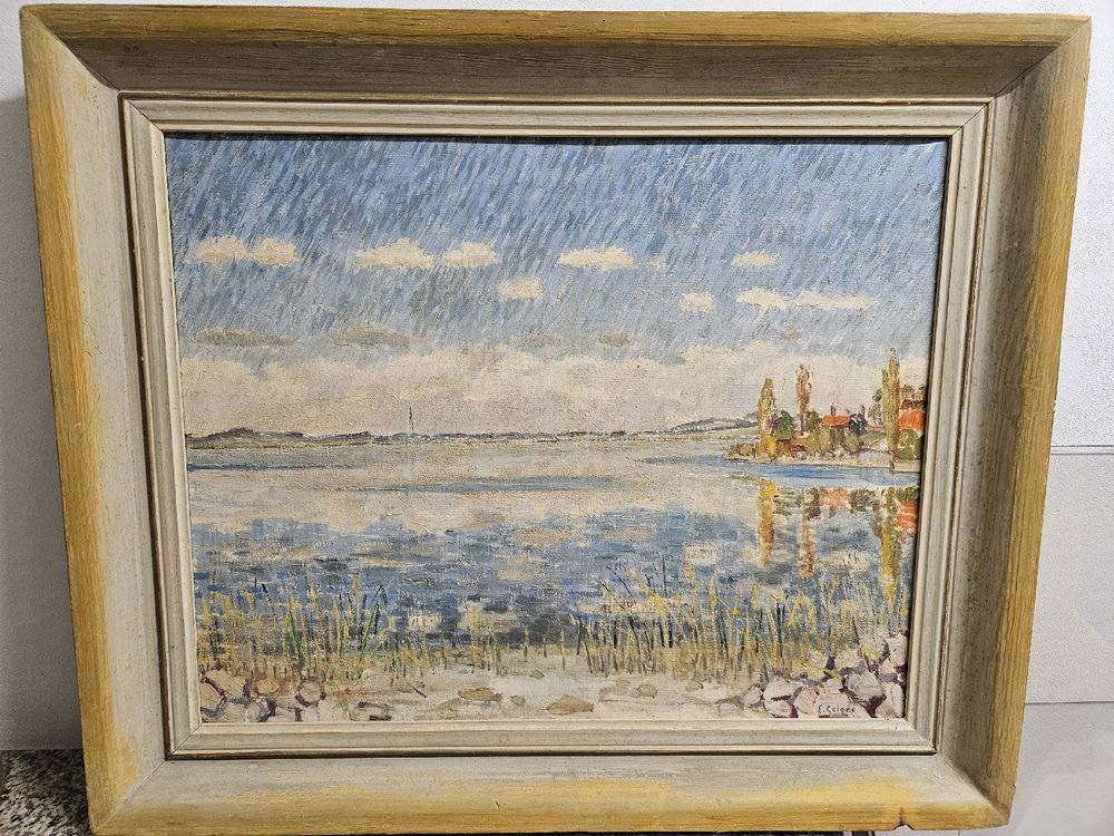 Ernst Samuel Geiger (Gebraucht) in Hauptwil für CHF 1600 – mit ...