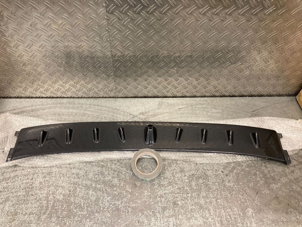 Rexpeed Vortex Generator Mitsubishi Evo | Kaufen auf Ricardo